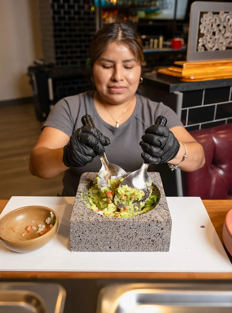 Main home - Rio Viejo Cocina De Mexico - Worcester, MA