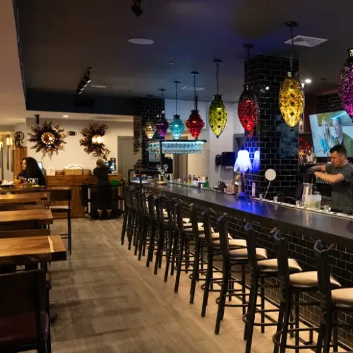 Main home - Rio Viejo Cocina De Mexico - Worcester, MA