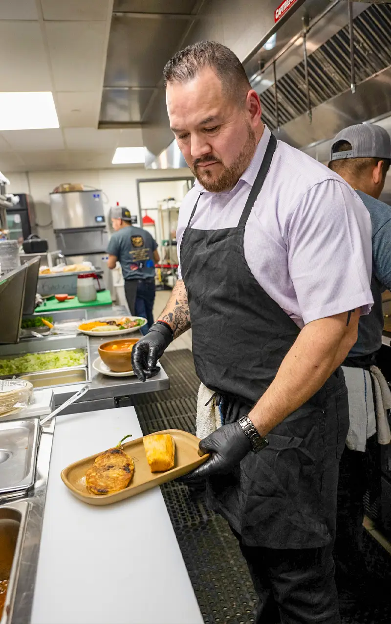 Main home - Rio Viejo Cocina De Mexico - Worcester, MA